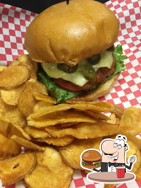 Bowlero Manteca in Manteca - Restaurant menu and reviews