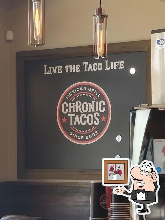 Chronic Tacos, Costa Mesa - Restaurant menu, prices and reviews
