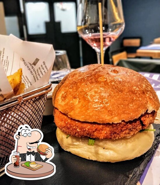 Fish Hub restaurant, Rome, Corso Trieste - Restaurant menu and reviews