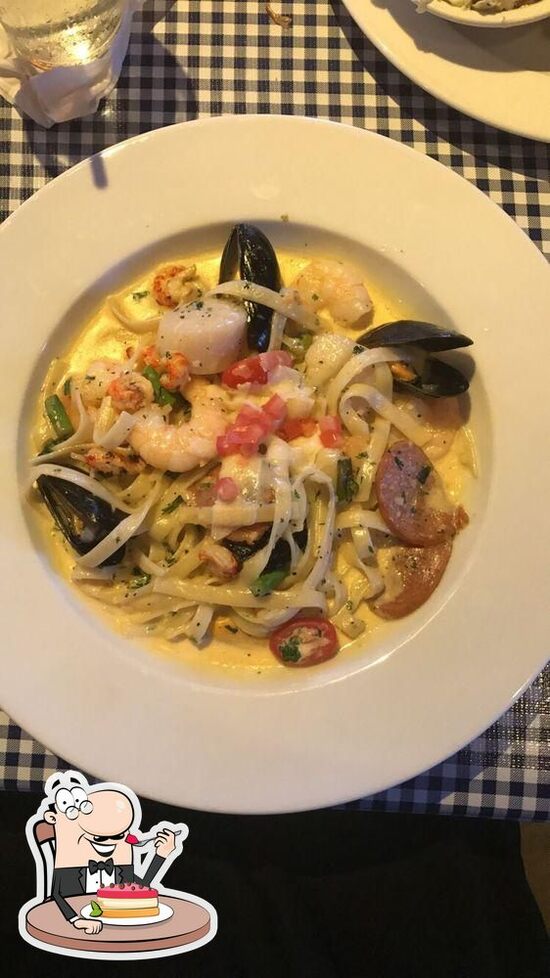 Fleet Landing Restaurant & Bar in Charleston - Restaurant reviews