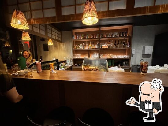 Imakawa Izakaya, Santos - Menu do restaurante, preços e opiniões