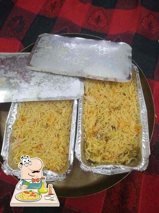 Kgn Chicken Corner, New Delhi - Restaurant menu, prices and reviews