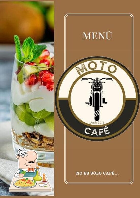 Moto Café, Cúcuta - Restaurant reviews