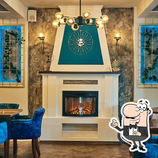 RUSTIK BAR RESTORAN, Kać - Restaurant menu, prices and reviews