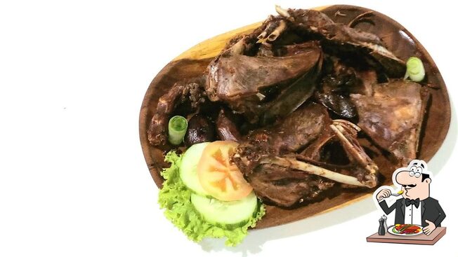 Reza Cafe & Palekko Sidrap, Arawa - Restaurant reviews