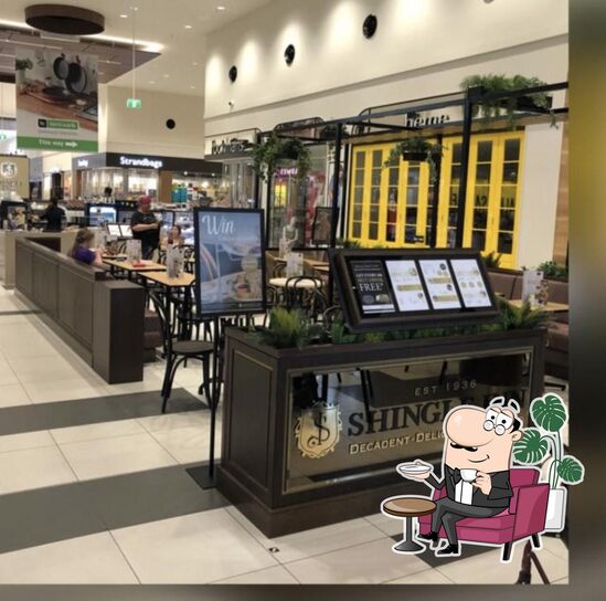 Shingle Inn Arndale in Kilkenny - Restaurant reviews