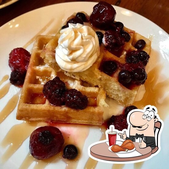 Single Origin, Makati, Ayala - Restaurant menu, prices and reviews
