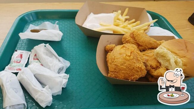 Southern Classic Chicken in Many - Restaurant reviews