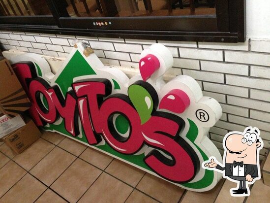 Toyitos, Veracruz - Menú del restaurante, precios y reseñas
