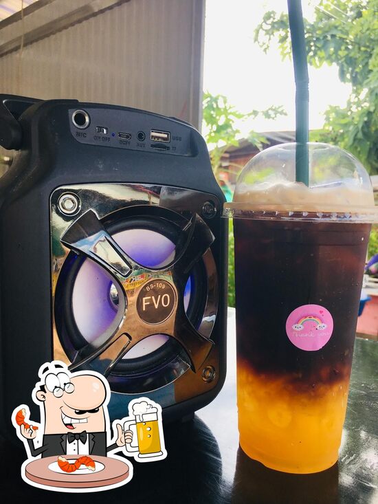 Carta de ชักช้าคาเฟ่, Chok Chai