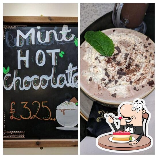 Coffee Time in Widnes - Restaurant reviews