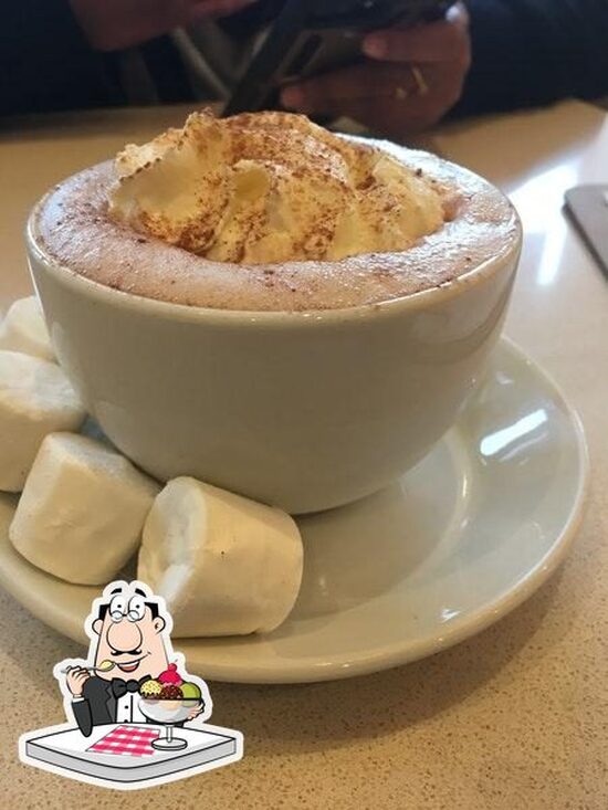 Hope Café in Belfast - Restaurant reviews