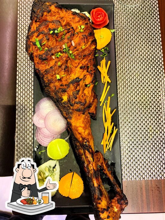 Menu at KANCHI KITCHEN RESTAURANT, Kanchipuram, Vallal Pachaiyappan St