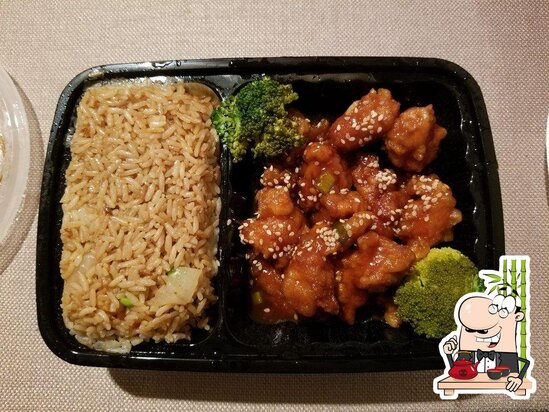 Supreme Taste in Houston - Restaurant menu and reviews