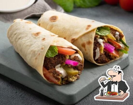 Tanoor, Ahmedabad - Restaurant menu, prices and reviews
