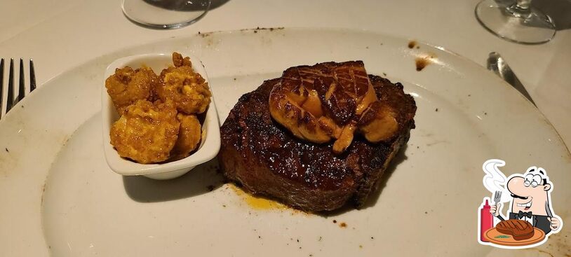 Steak 44 in Phoenix - Restaurant reviews