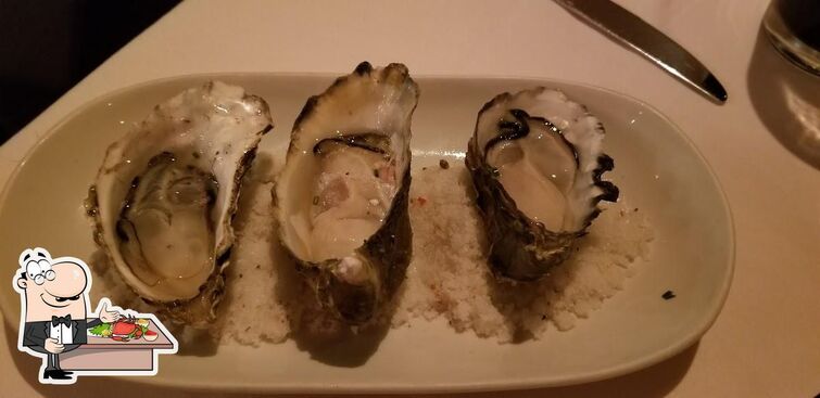 Red Feather Kitchen in Cincinnati - Restaurant menu and reviews