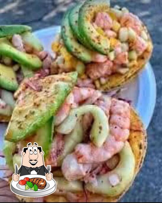 Altamar, Tepic - Menú del restaurante, precios y reseñas