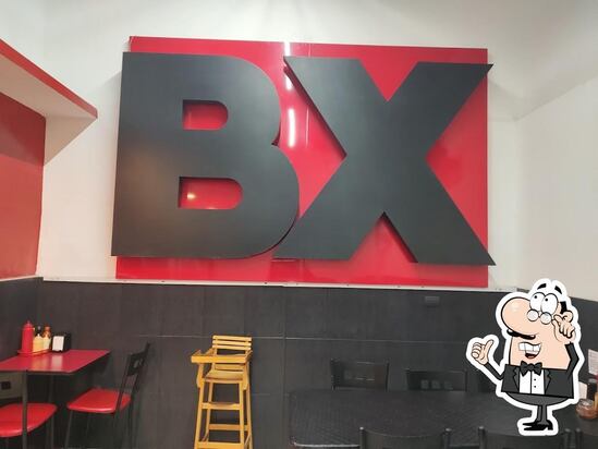 BX BURGERS, Aguascalientes - Menú del restaurante, precios y reseñas