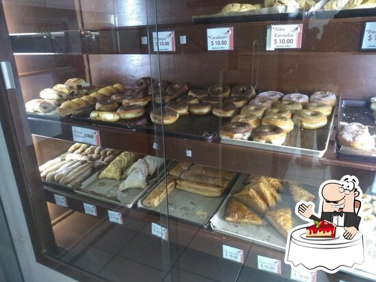 Panadería Don Chonito, Puerto Vallarta, Juárez 270 - Opiniones del ...