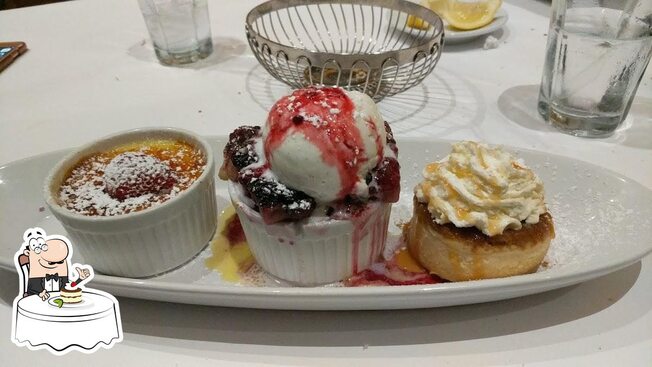 Brio Italian Grille, 2150 E Williams Field Rd #118 in Gilbert ...