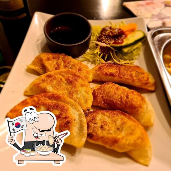 단골 DANGOL restaurant, Francfort - Critiques de restaurant