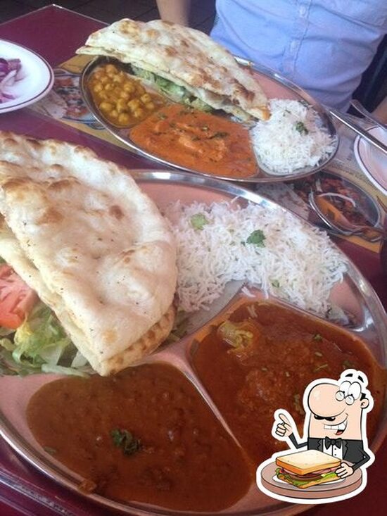 Dev in Montreal - Restaurant menu and reviews