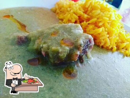 El Rico Sabor restaurant, Chiclayo, Antonio Raymondi 491 - Restaurant ...