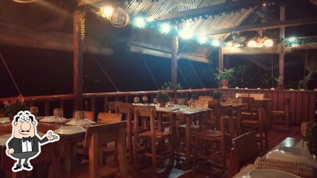 Inato Lang Restaurant, Dapitan City - Restaurant menu, prices and reviews