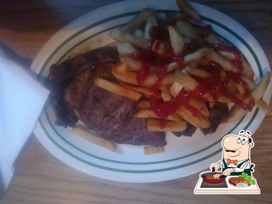 Last Call Bar & Grill in Evans Mills - Restaurant menu and reviews