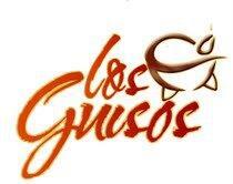 Menu at Los Guisos restaurant, La Paz