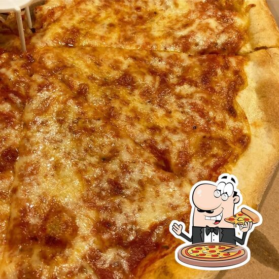 OIP-Original Italian Pizza, 2230 Brewerton Rd in Syracuse - Restaurant ...