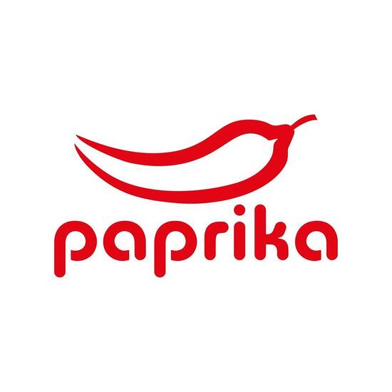 Menu at Paprika night club, Kharkiv