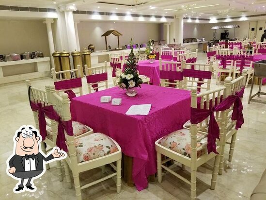 Raja resorts, India - Restaurant reviews