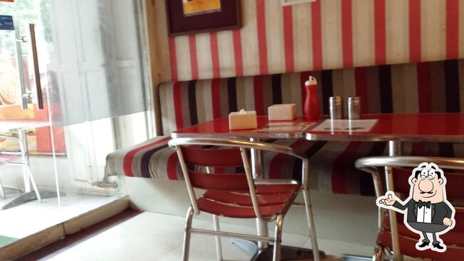 cheelizza, Mumbai - Restaurant menu, prices and reviews