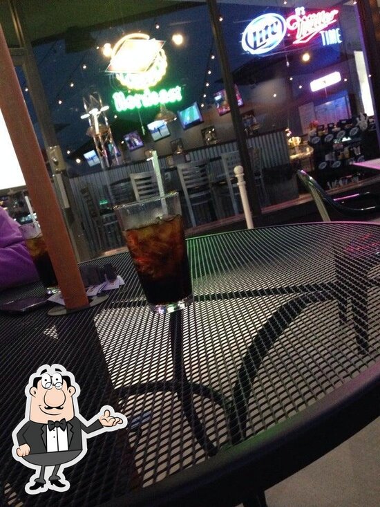 Outtakes Bar & Grill, New Hope - Restaurant menu, prices and reviews