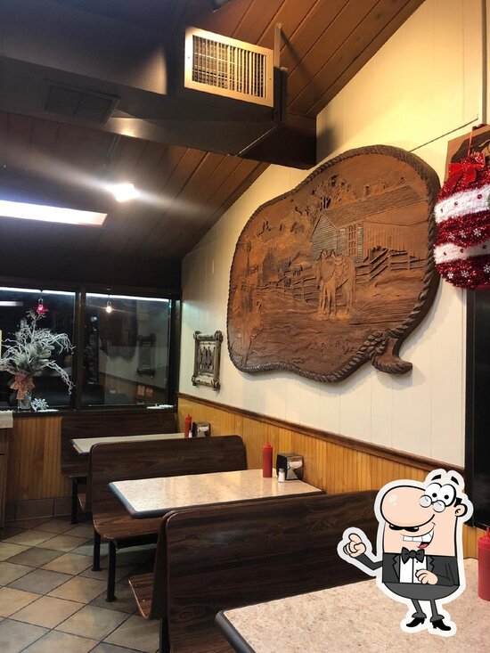 Ranch Drive-In, Bothell - Restaurant menu, prices and reviews