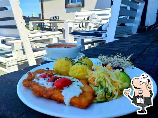 Restauracja Hotel WERANDA, Łopuszno - Restaurant menu, prices and reviews