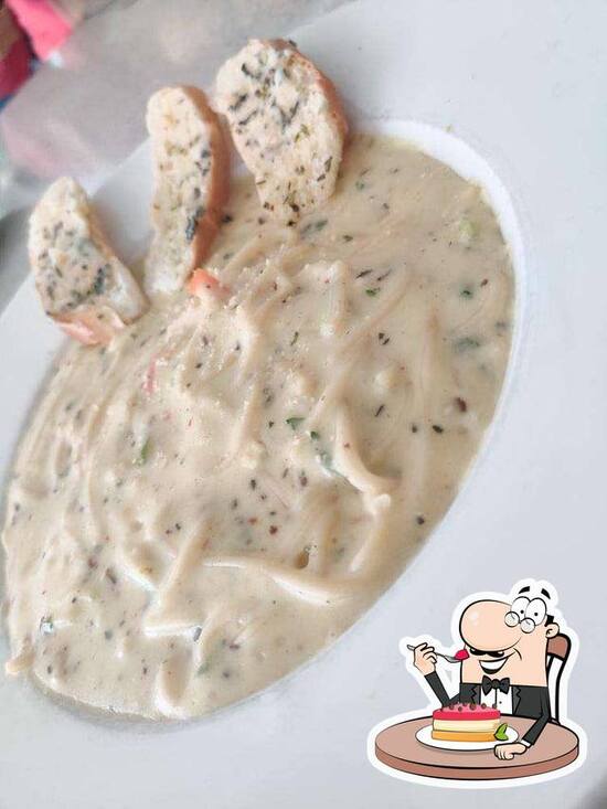 Darshan Restaurant & Banquet Baner, Pune, Plot No. A1 - Restaurant menu ...