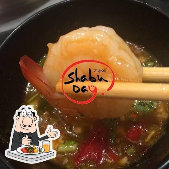 Shabu Day-ชาบู เดย์ ขอนแก่น restaurant, Khon Kaen - Restaurant reviews