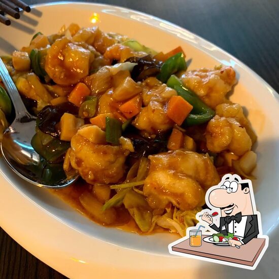 Fang chinese restaurant, Koper - Restaurant reviews