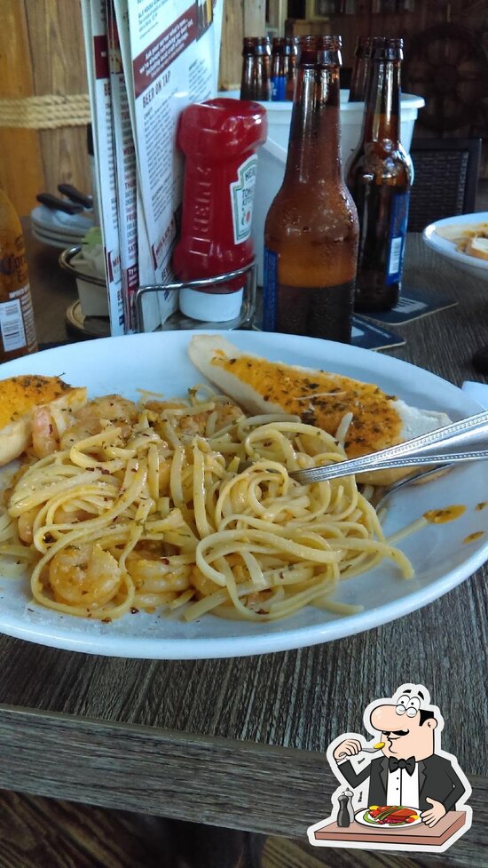 Miller's Ale House, 126 Center St in Jupiter - Restaurant menu and reviews