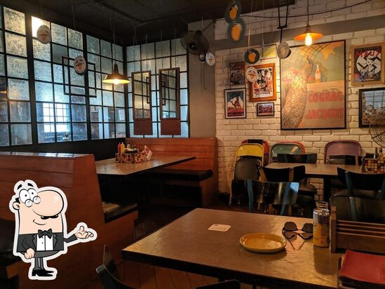Monkey Bar, Bengaluru - Restaurant menu, prices and reviews
