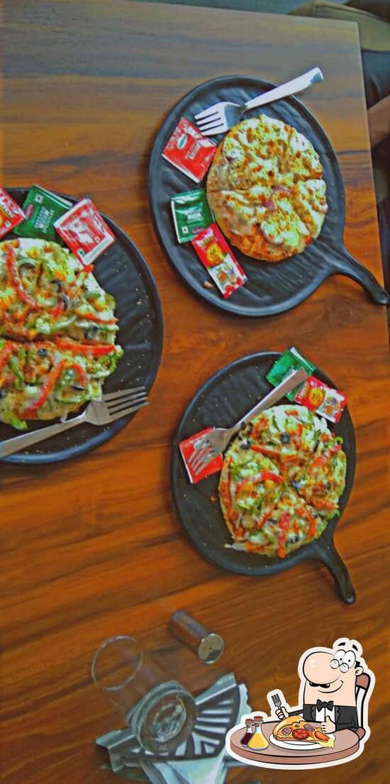 Awadh restaurant, Shahabad - Restaurant menu, prices and reviews
