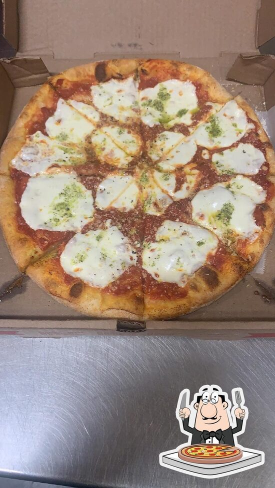 309 pizza in Hazleton - Restaurant menu and reviews