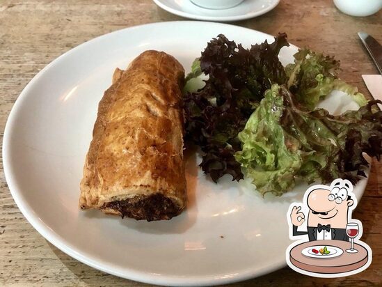 Basil in Tonbridge - Restaurant reviews