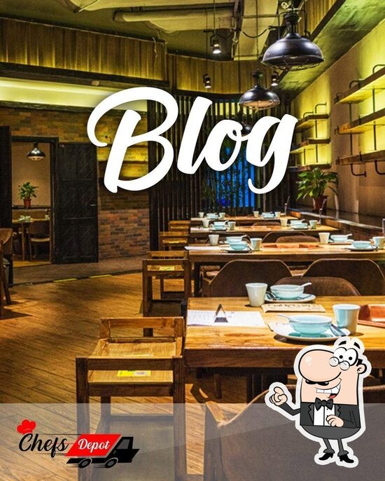 Chef's Depot, Johannesburg - Restaurant menu, prices and reviews
