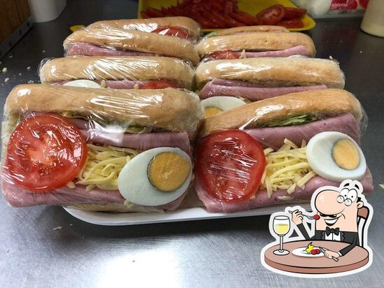 Clendon Bakery, Parking lot 469 Roscommon Rd in Auckland - Restaurant ...