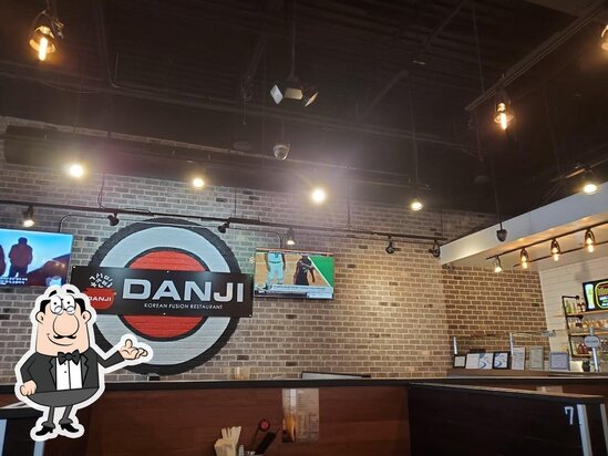 Danji in Buford - Restaurant menu and reviews