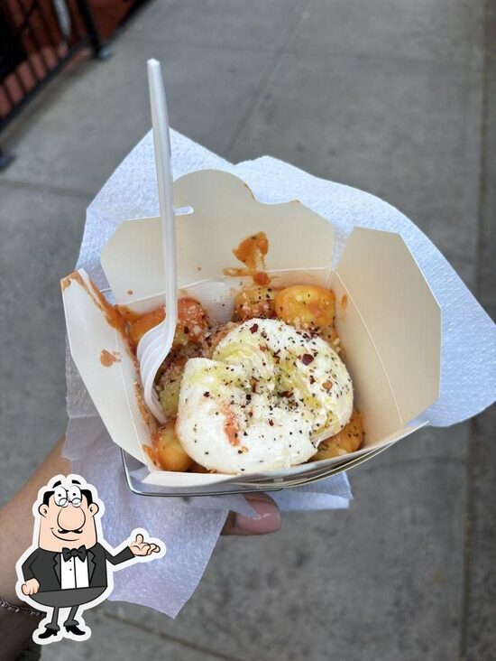 Gnocchi on 9th, New York City - Restaurant menu, prices and reviews